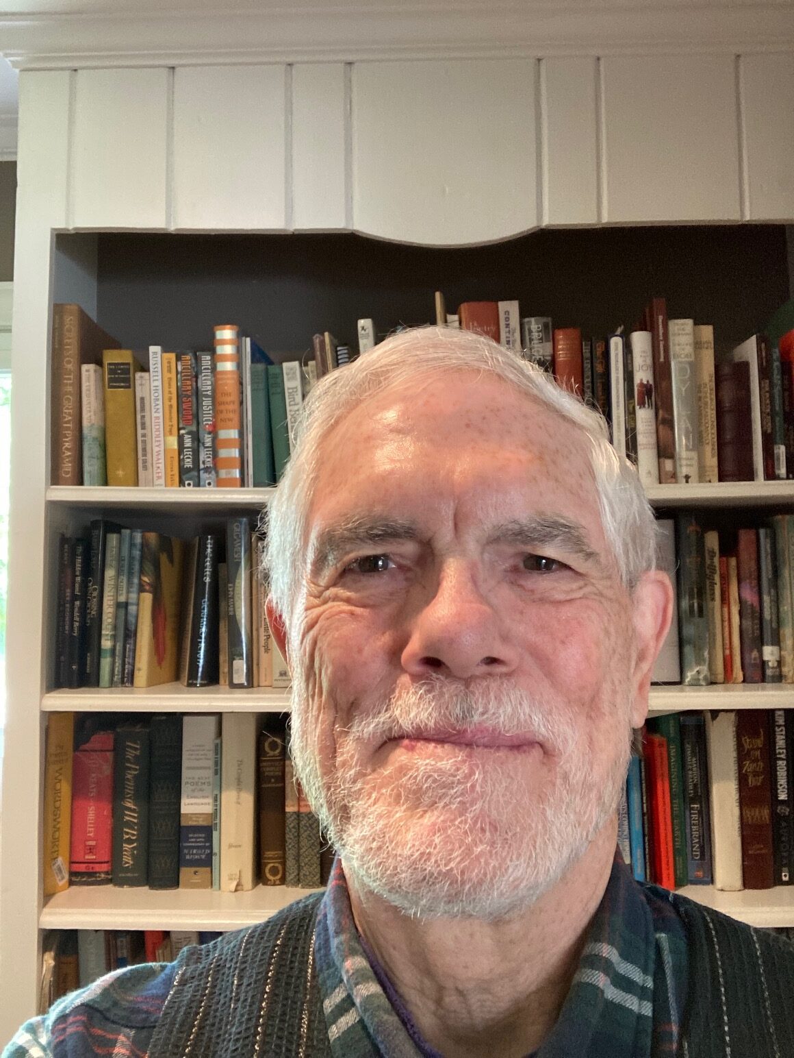 Home - StevenDavison.com